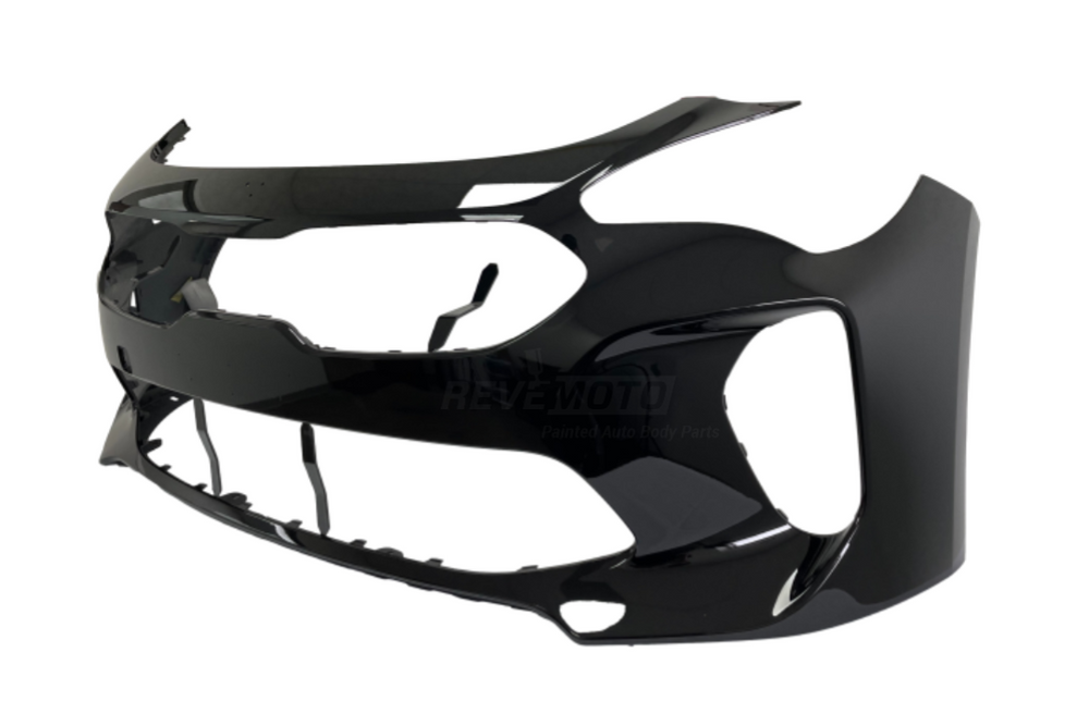 2020-2021 Kia Stinger Front Bumper Painted (Base/Premium/GT Line Models ...