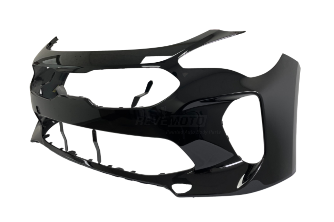 2020-2021 Kia Stinger Front Bumper Painted (Base/Premium/GT Line Models ...