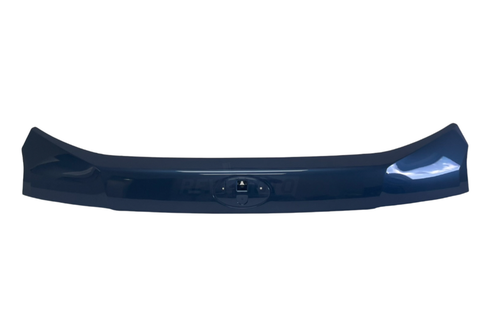 2014-2018 Subaru Forester Liftgate Garnish Panel Painted (OEM) - ReveMoto
