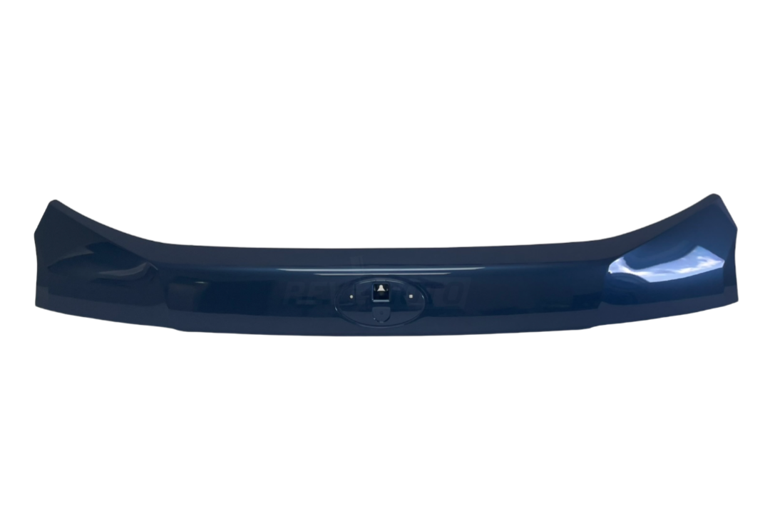 2014-2018 Subaru Forester Liftgate Garnish Panel Painted (OEM) - ReveMoto