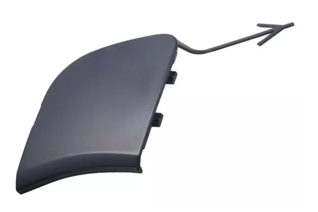 2019-2020 Buick Regal TourX Tow Hook Cover Painted (Front) - ReveMoto