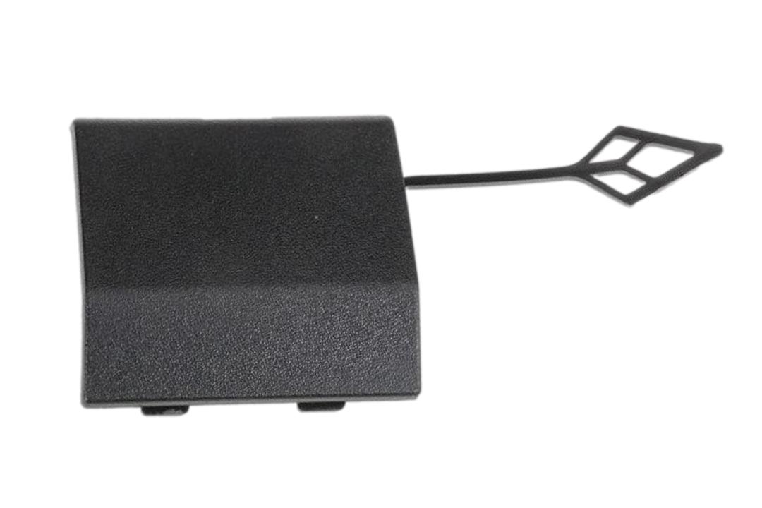 2017-2021 Chevrolet Bolt EV Tow Hook Cover Painted (Rear) - ReveMoto