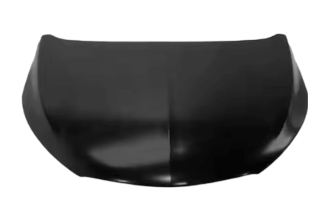 2017-2024 Buick Encore Hood Painted – ReveMoto