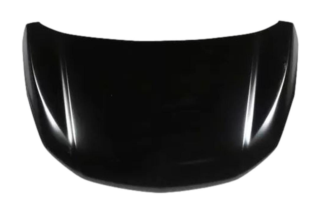 2017-2022 Chevrolet Trax Hood Painted – ReveMoto