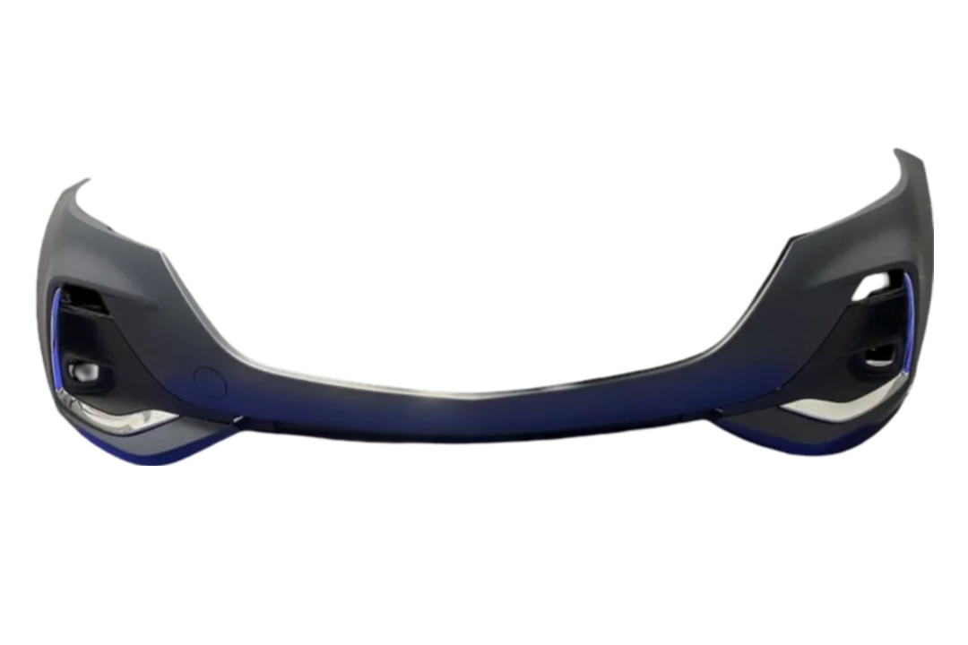 2020-2023 Buick Encore GX Front Bumper Painted (WITHOUT: Auto Park ...