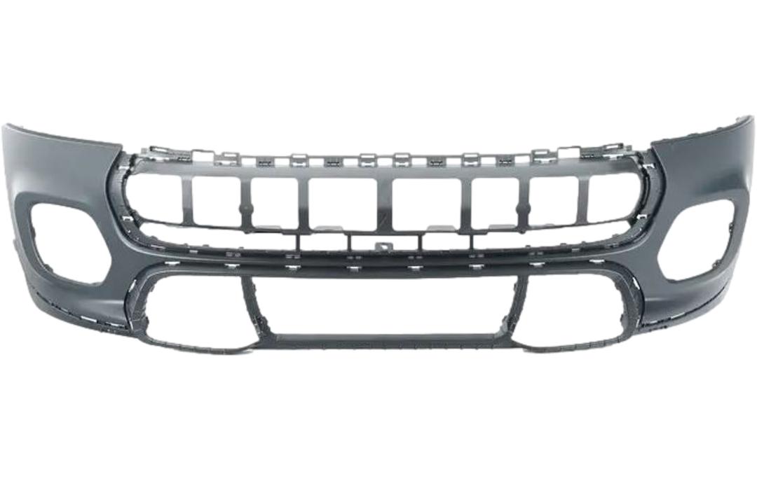2015-2021 Mini Cooper Front Bumper Painted (Base, John Cooper Works, S ...