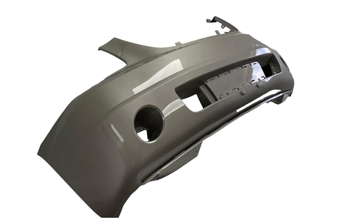 2007-2014 GMC Yukon XL Denali Front Bumper Painted - ReveMoto