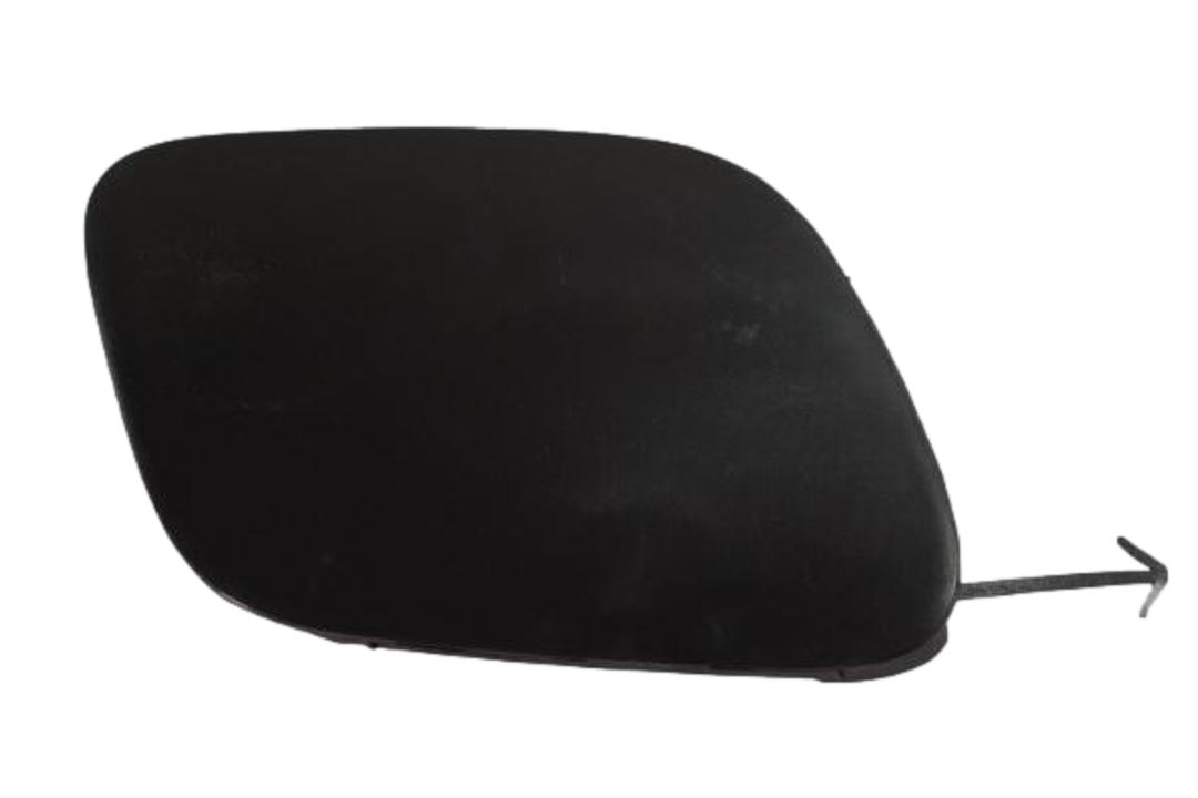 2019-2022 Toyota Prius Tow Hook Cover Painted (Front | Driver-Side ...