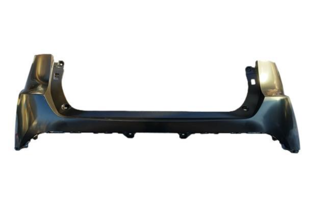 2021-2024 Toyota Venza Rear Bumper Painted (LE Models) - ReveMoto