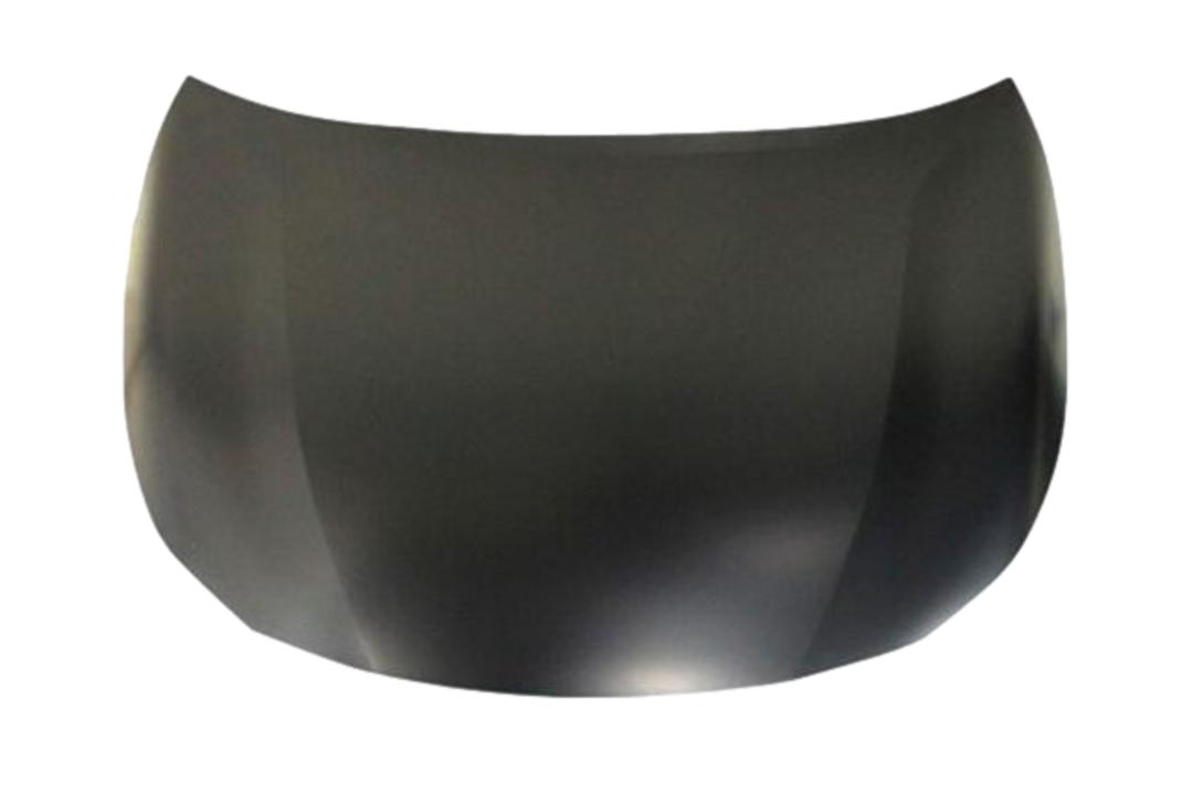 2020-2024 Toyota Corolla Hood Painted (Sedan) - ReveMoto