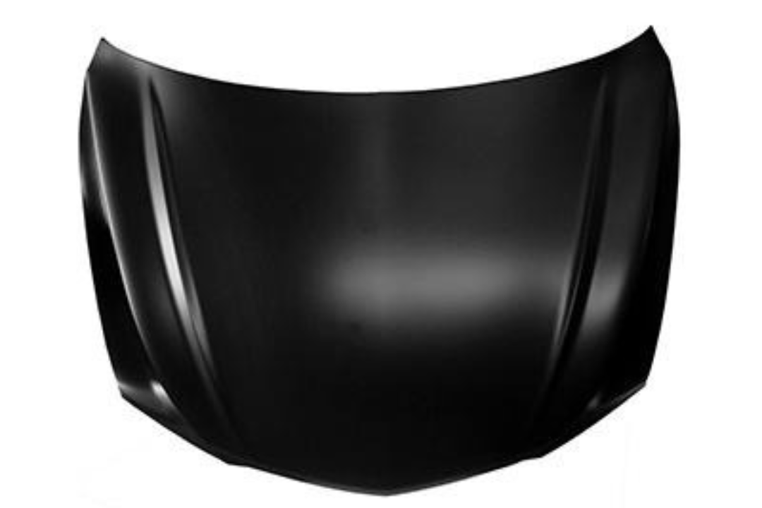 2016 Acura TLX Hood Painted - ReveMoto