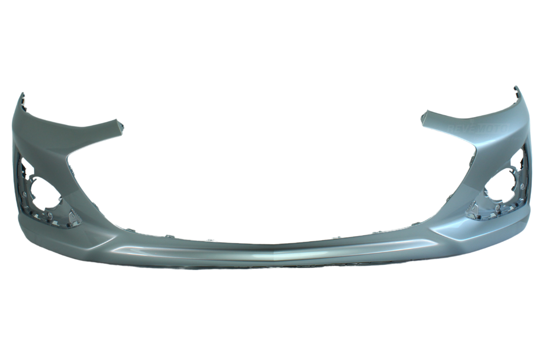2019 Chevrolet Cruze Front Bumper Painted (WITHOUT: RS Package) – ReveMoto