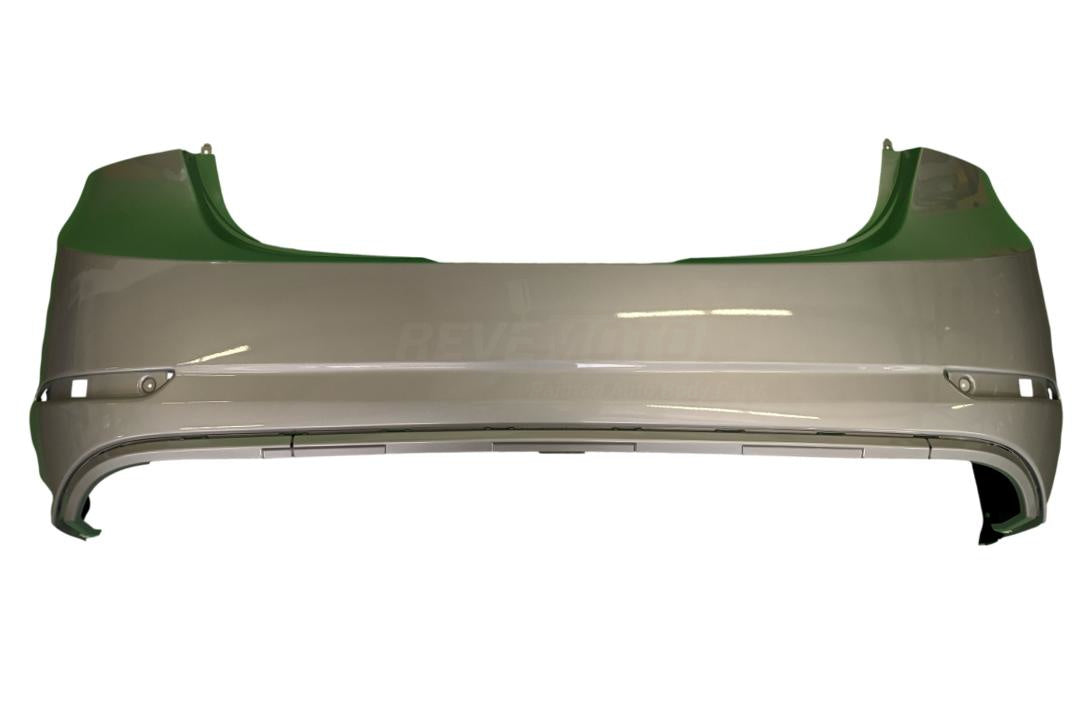 2014-2016 Hyundai Elantra Rear Bumper Painted - ReveMoto