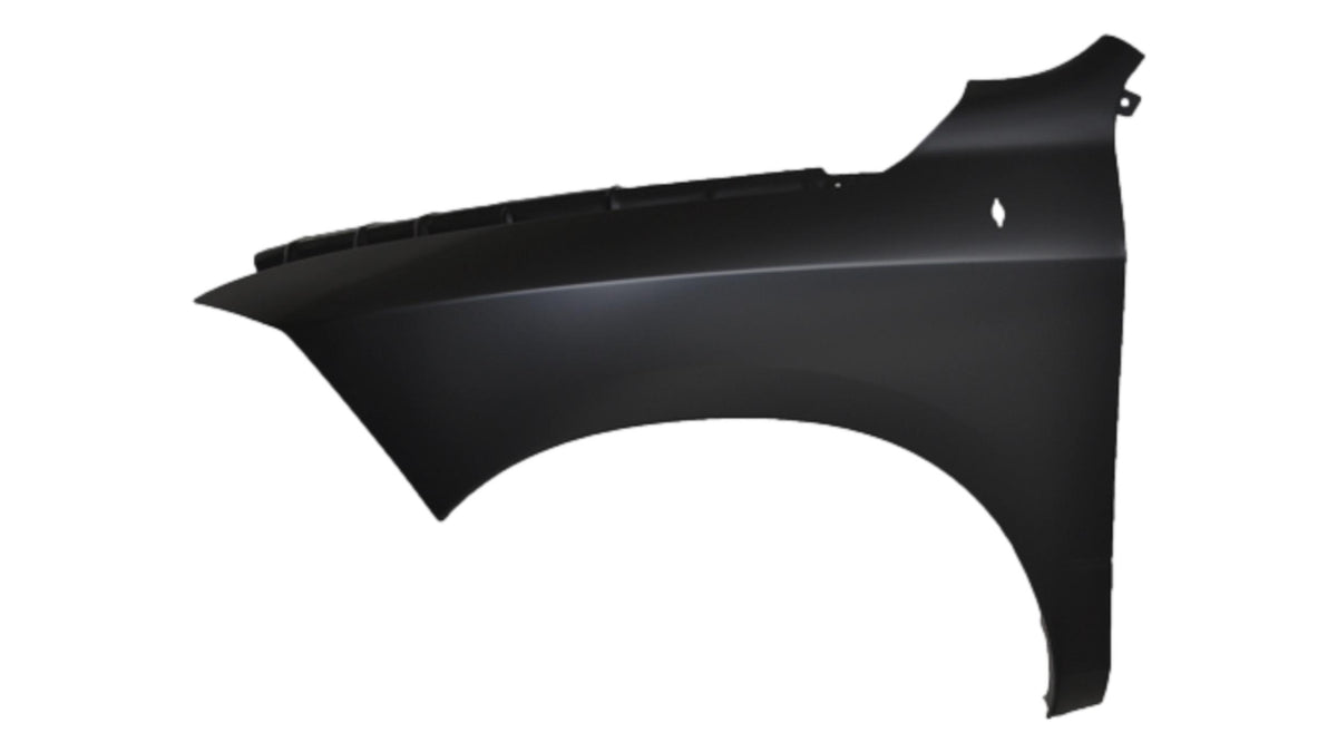2011-2018 Ram Fender Painted (Driver-Side | 1500/2500/3500 Model ...