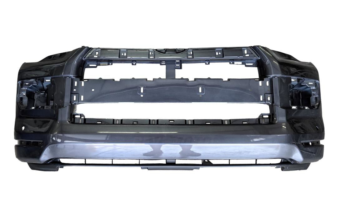 2014-2020 Toyota 4Runner Front Bumper Painted (OEM | Limited Models ...