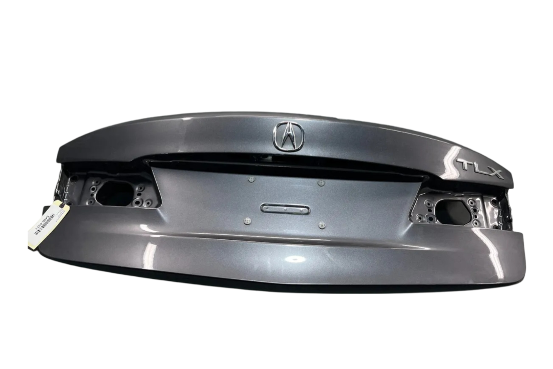 2015-2020 Acura TLX Trunk Lid Painted – ReveMoto