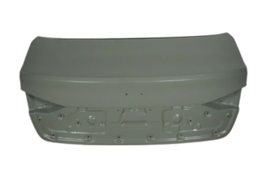 2017-2020 Genesis G80 Trunk Lid Painted – ReveMoto