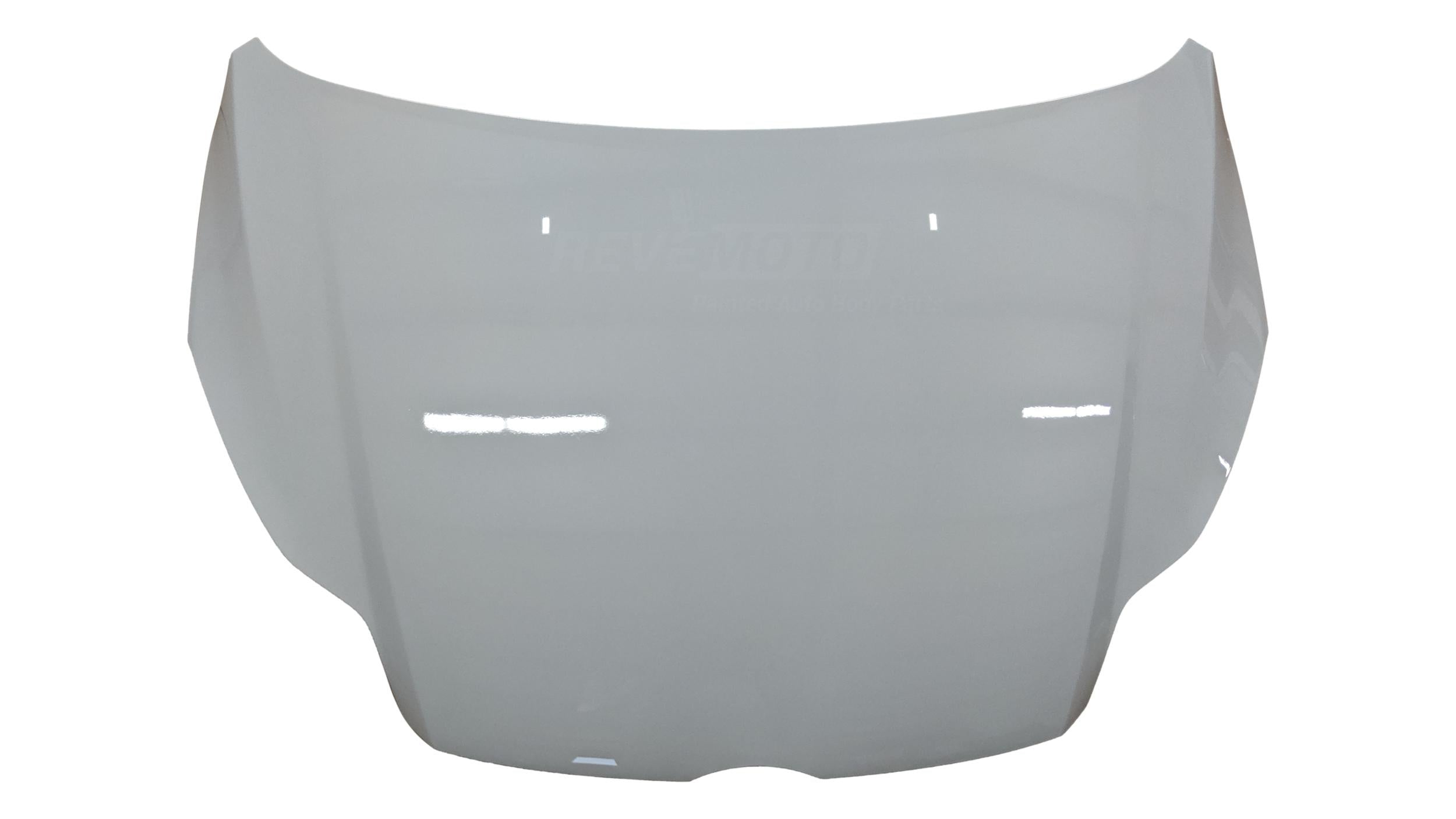 2018 Ford Focus Hood Painted – ReveMoto