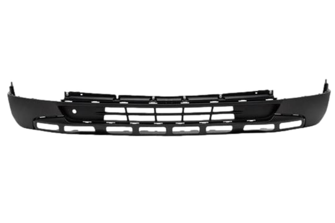 2019-2022 Chevrolet Blazer Front Bumper Painted (WITH: Block Heater ...