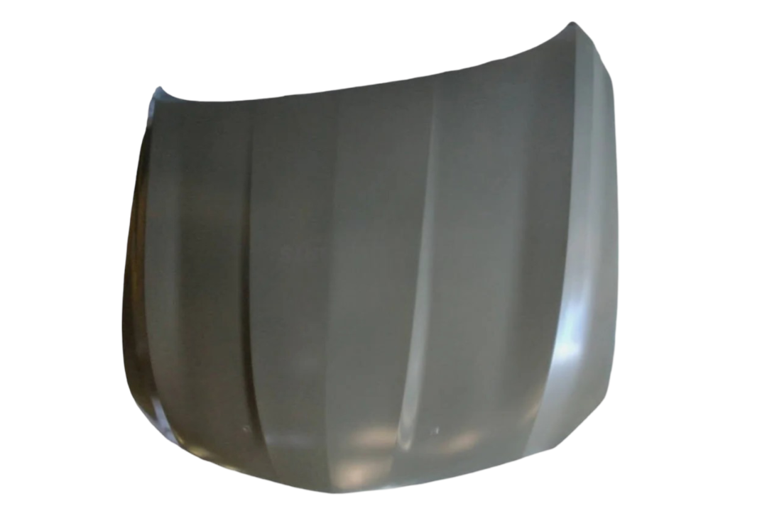 2016-2018 Cadillac CT6 Hood Painted (OEM) - ReveMoto