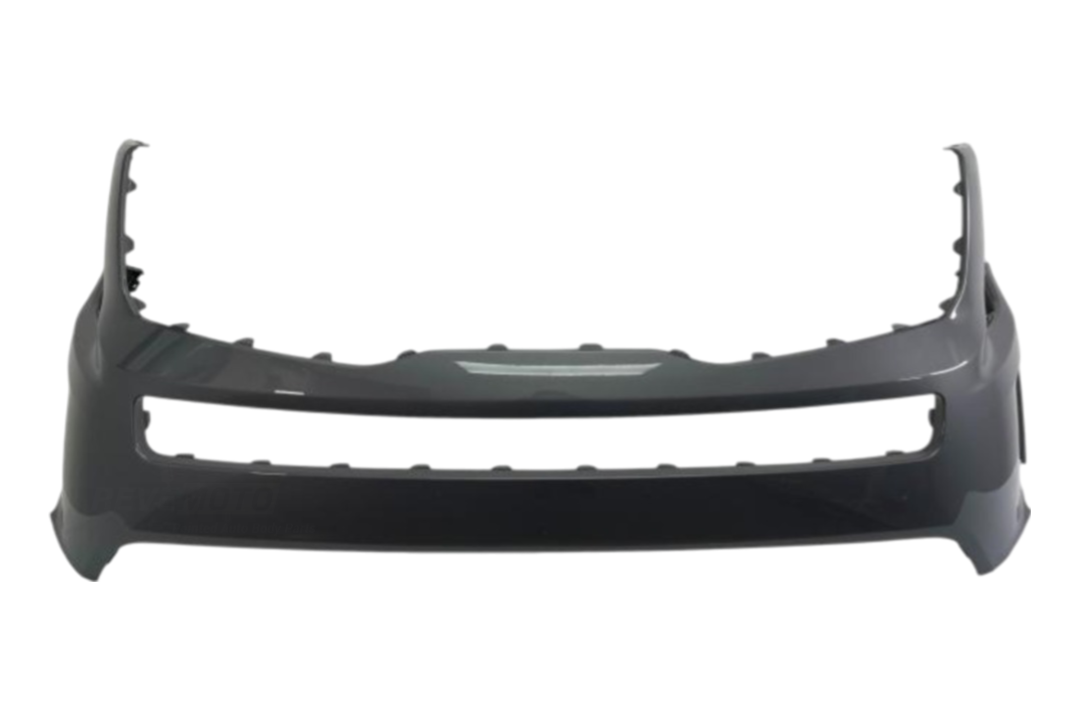 2020-2022 Kia Telluride Front Bumper Painted - ReveMoto