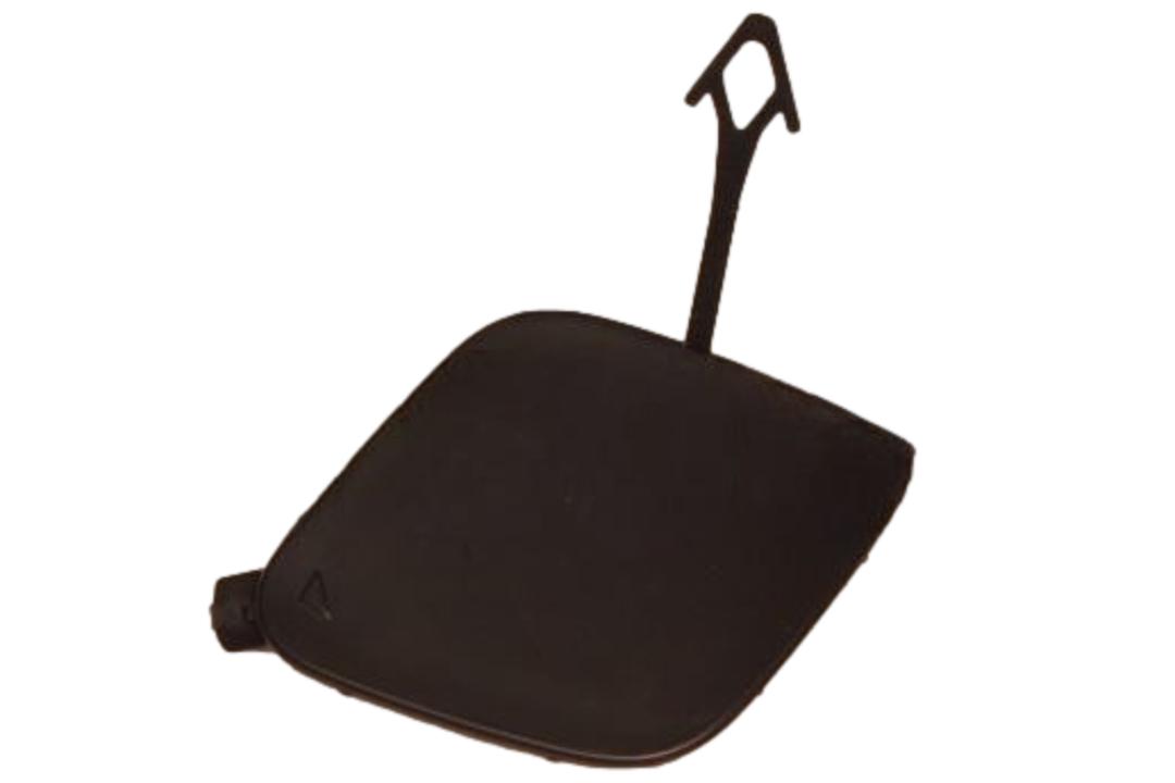 2021-2023 Genesis GV80 Tow Hook Cover Painted (Front) - ReveMoto