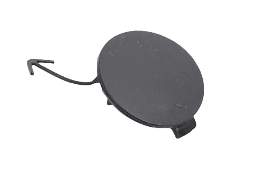 2010-2012 Hyundai Genesis Coupe Tow Hook Cover Painted (Front) – ReveMoto
