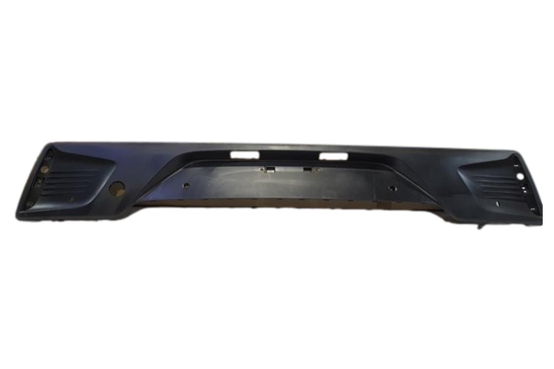 2017-2022 Hyundai Ioniq Rear Bumper Painted (Lower | WITH: Reverse ...