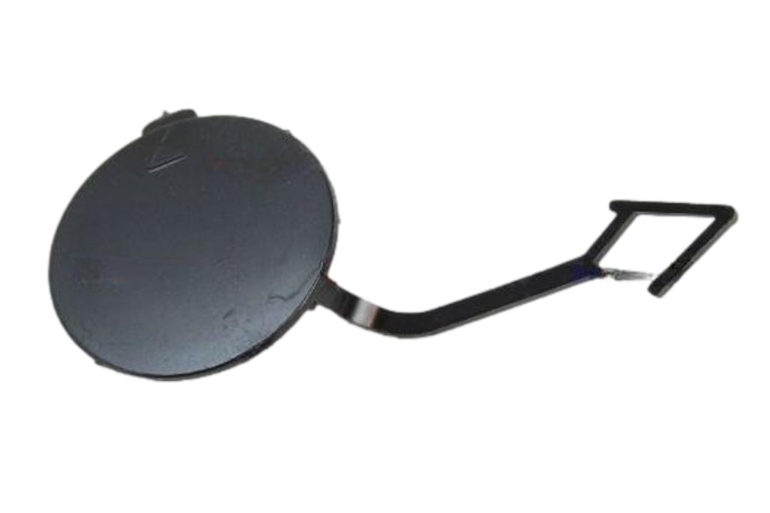 2019-2021 Genesis G70 Tow Hook Cover Painted (Rear) – ReveMoto