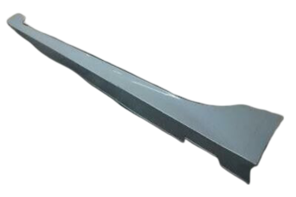 2018-2023 Kia Stinger Rocker Molding Painted (OEM) - ReveMoto