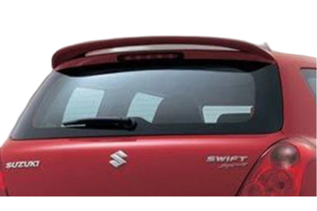 Suzuki Swift Painted Spoilers - ReveMoto