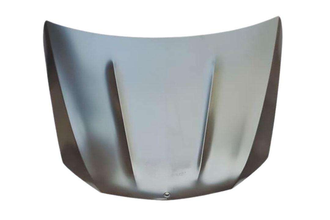 2016-2021 Mercedes-Benz C 63 AMG : Hood Painted - ReveMoto