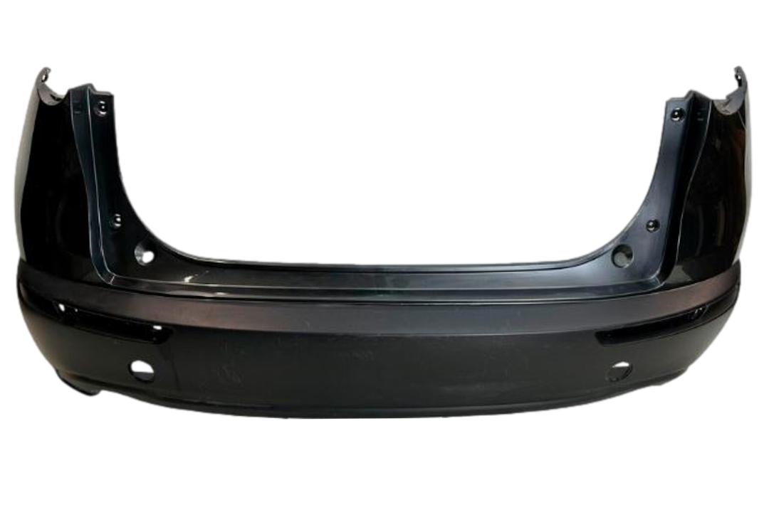 2020-2023 Mazda CX-30 Rear Bumper Painted - ReveMoto