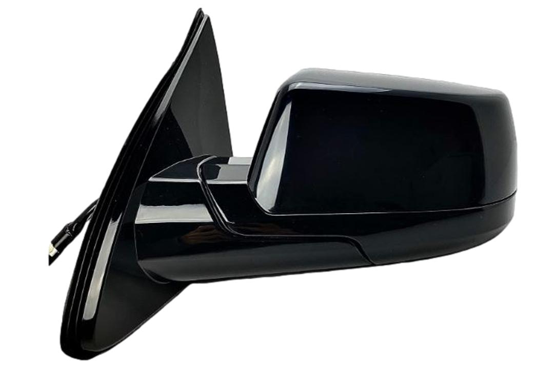 2015-2020 Chevrolet Suburban Side View Mirror Painted (Driver-Side ...