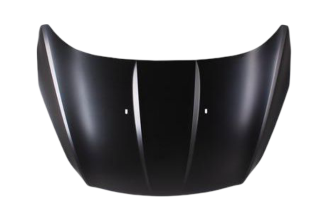 2020-2024 Nissan Versa Hood Painted - ReveMoto