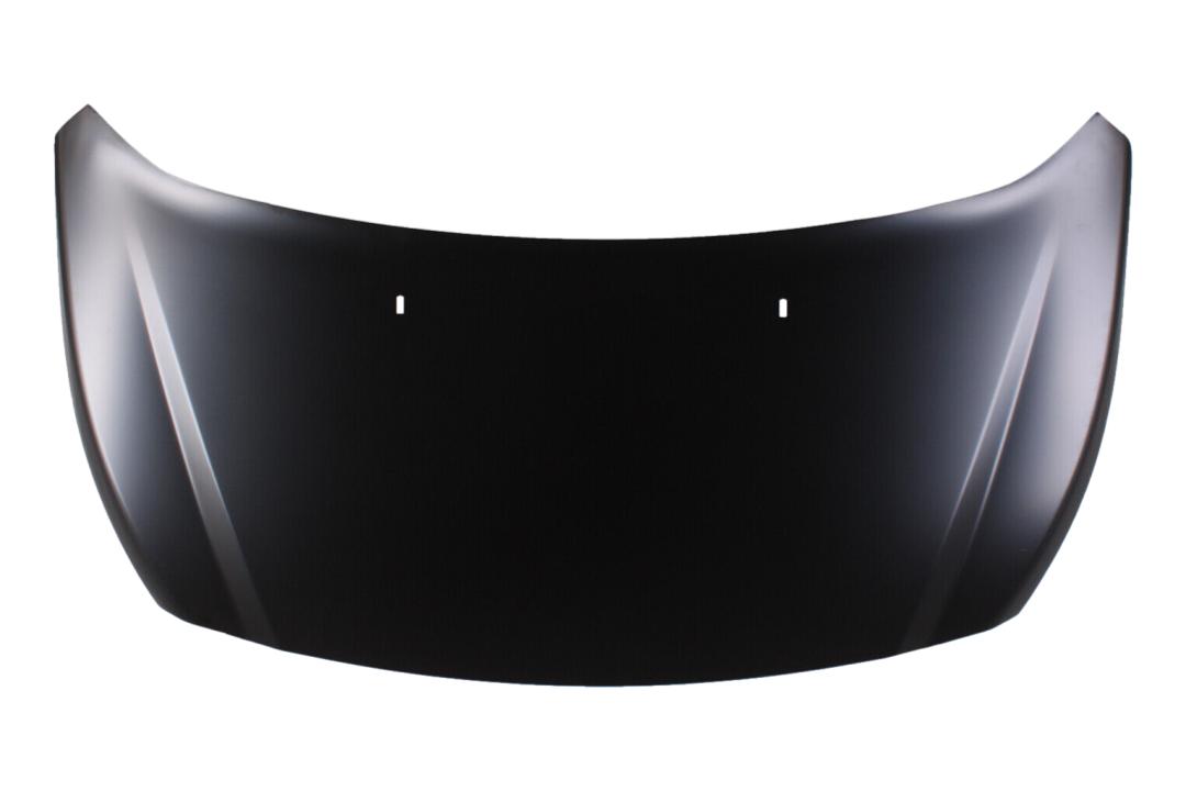 2019-2021 Ford Transit Connect Hood Painted - ReveMoto