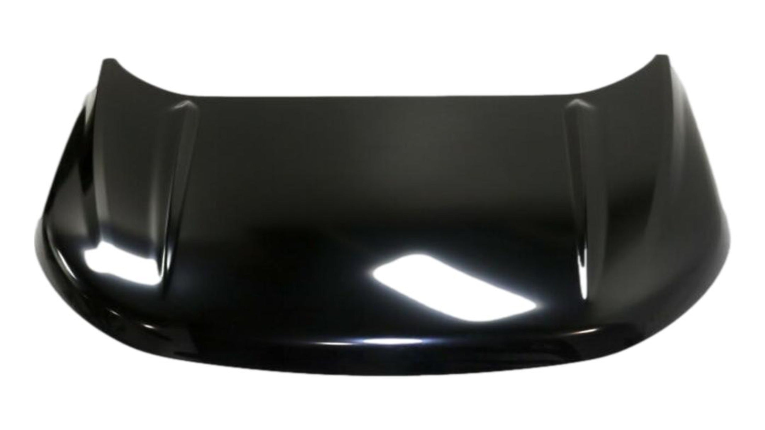 2015-2018 Ford Edge Hood Painted - ReveMoto