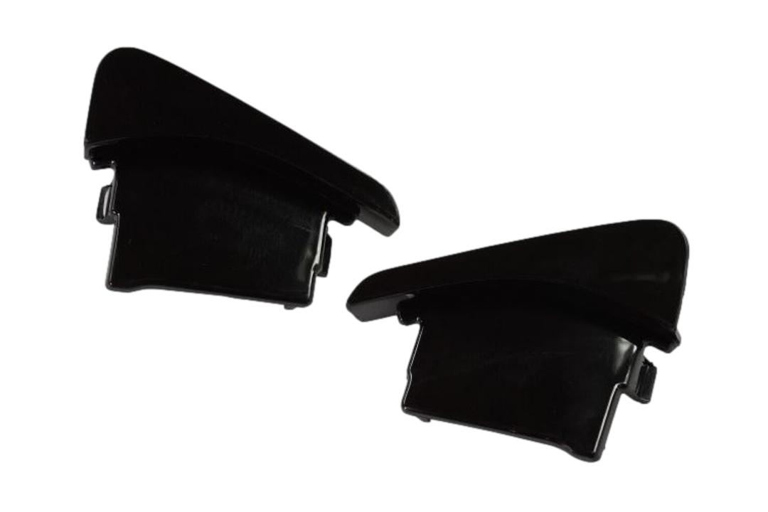 2019-2022 Toyota RAV4 Tow Hook Cover Painted (Front | WITH: Grille Bars ...