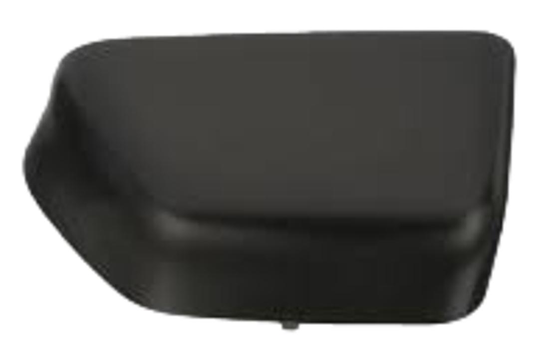 2017-2022 Ford F250 Side View Mirror Cover Painted - ReveMoto