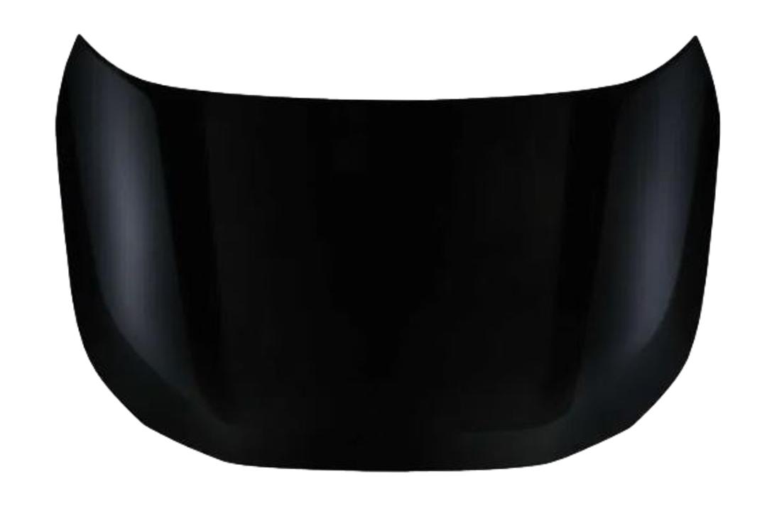 2019-2024 Toyota RAV4 Hood Painted - ReveMoto