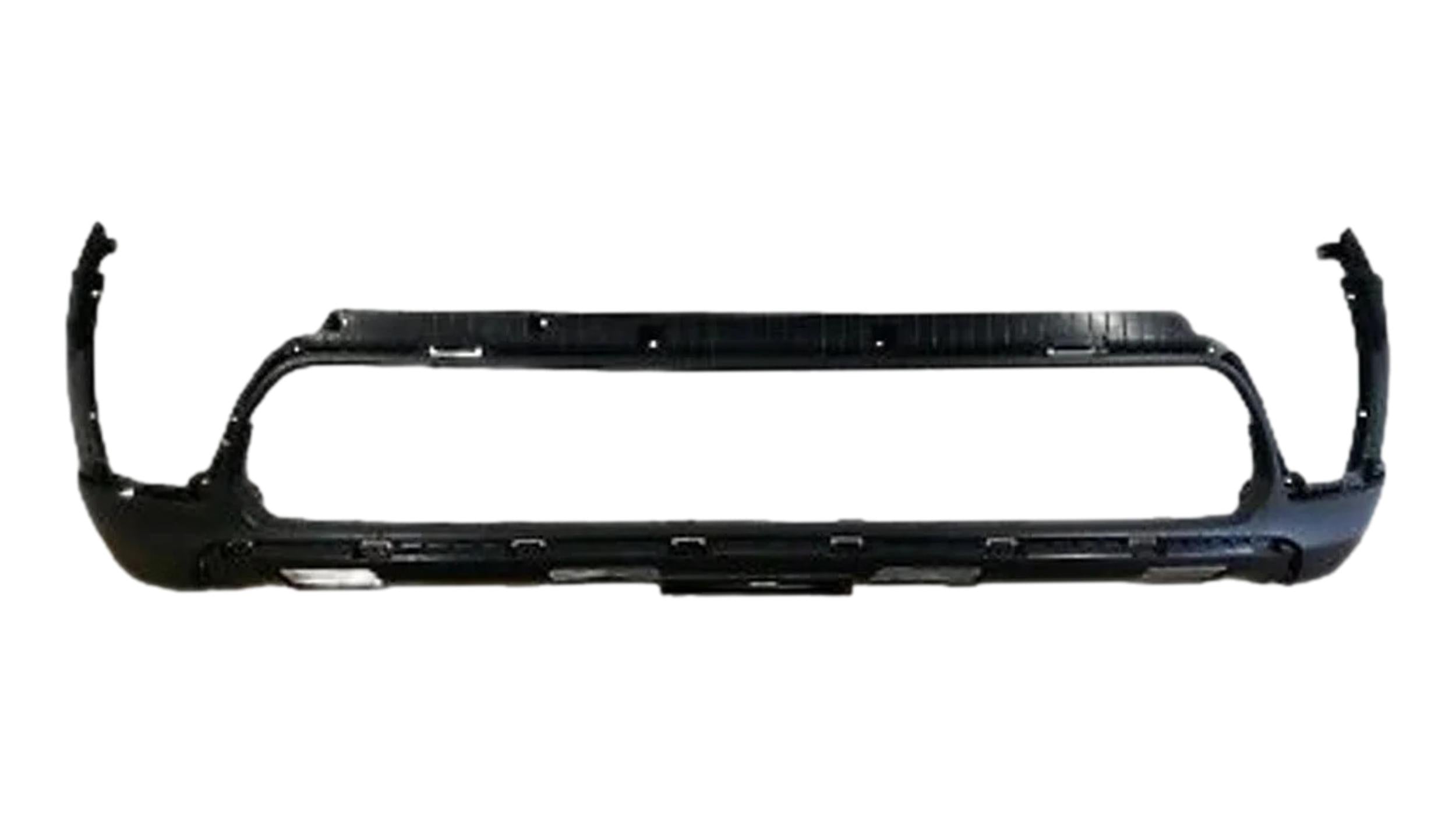 2021-2023 Kia Sorento Front Bumper Painted (Lower Cover) - ReveMoto