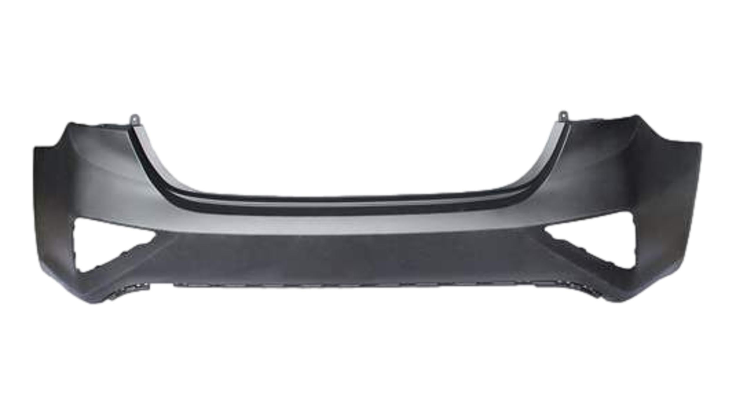 2019-2021 Kia Forte Rear Bumper Painted - ReveMoto