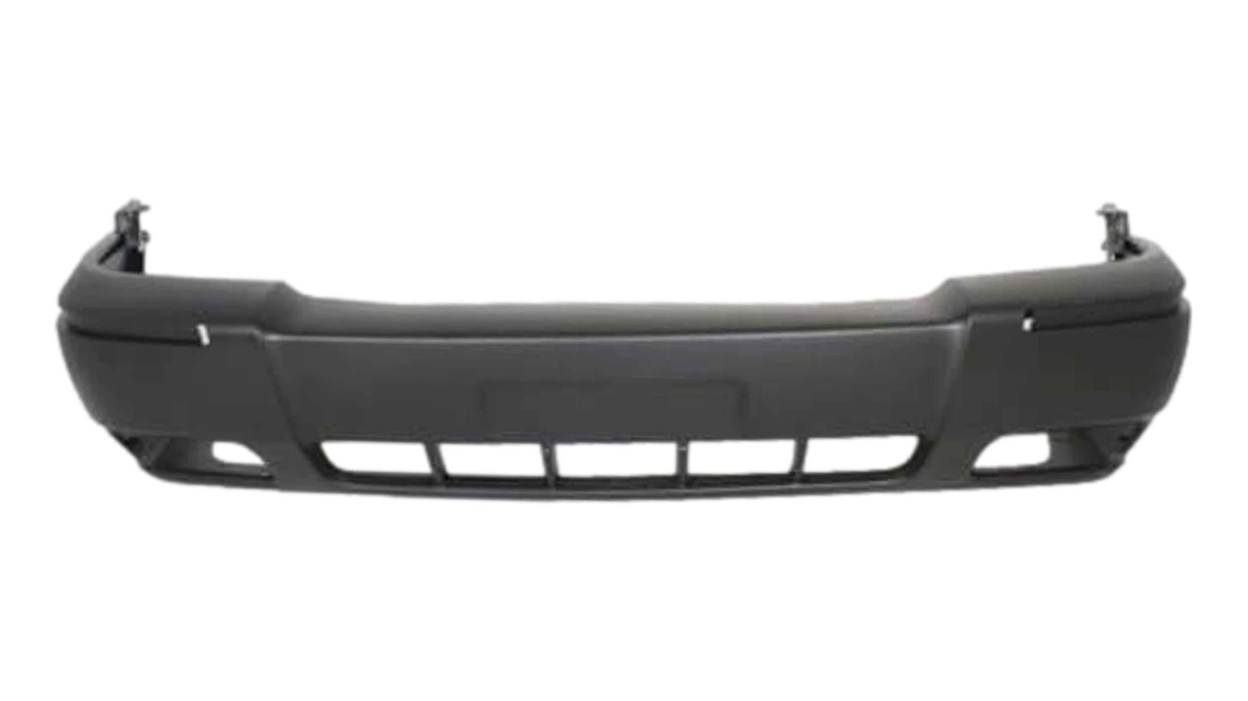 2006-2011 Mercury Grand Marquis Front Bumper Painted - ReveMoto