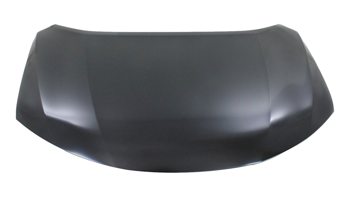 Nissan Rogue Painted Hoods - ReveMoto