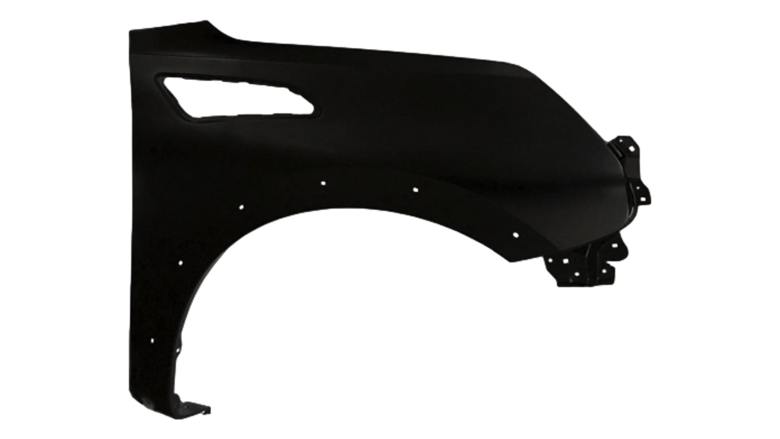 2021-2023 Nissan Armada Fender Painted - ReveMoto