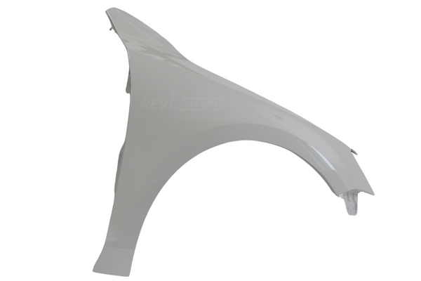 2011-2018 Volkswagen Jetta Fender Painted (Sedan | Passenger-Side ...