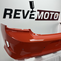 2012 Ford Escape Rear Bumper Painted - ReveMoto
