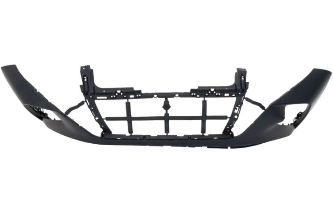 2022-2024 Hyundai Tucson Front Bumper Painted (SE, SEL Models) - ReveMoto