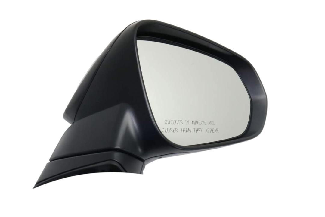 2016-2019 Lexus RX450H Side View Mirror Painted - ReveMoto