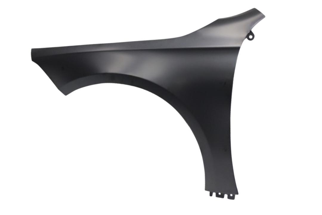 2019-2022 Mercedes-Benz A 220 Fender Painted - ReveMoto